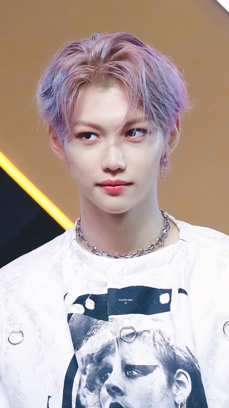 Picture of Felix Lee