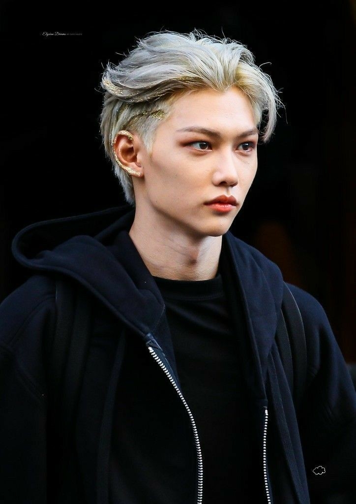 Picture of Felix Lee