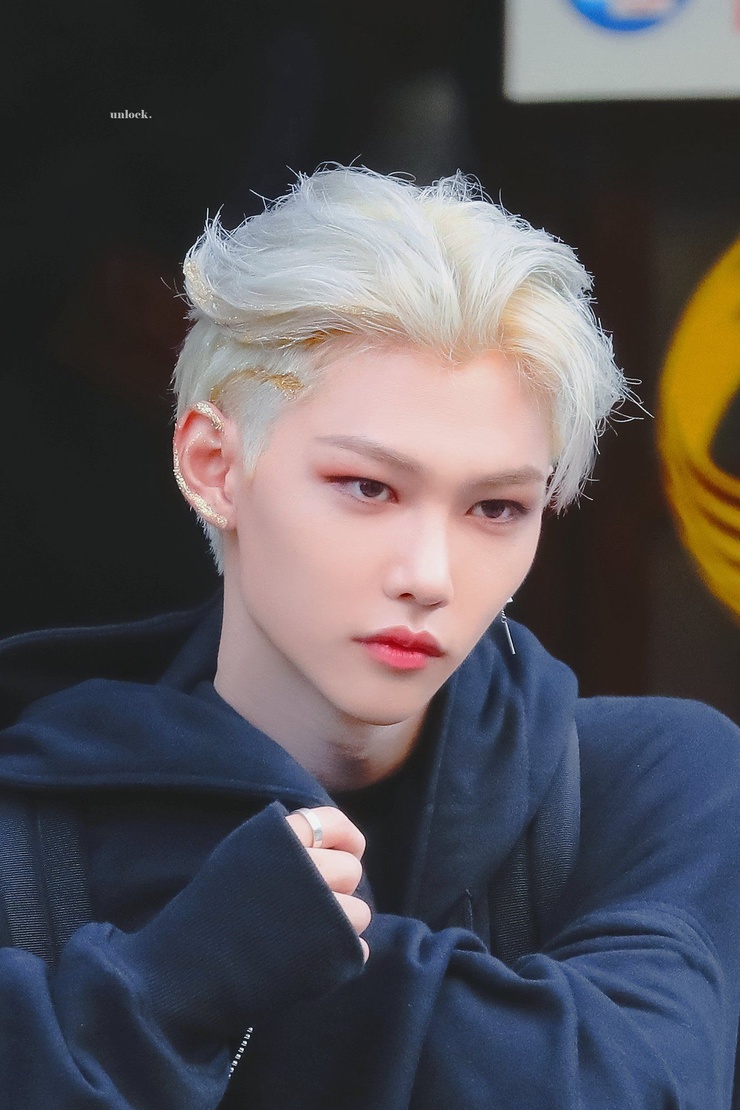 Picture of Felix Lee