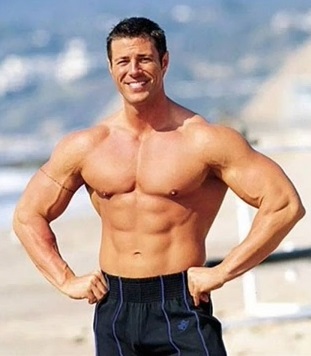 Picture of Christian Boeving