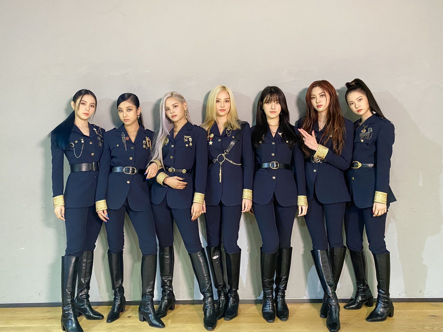CLC (K-POP) image