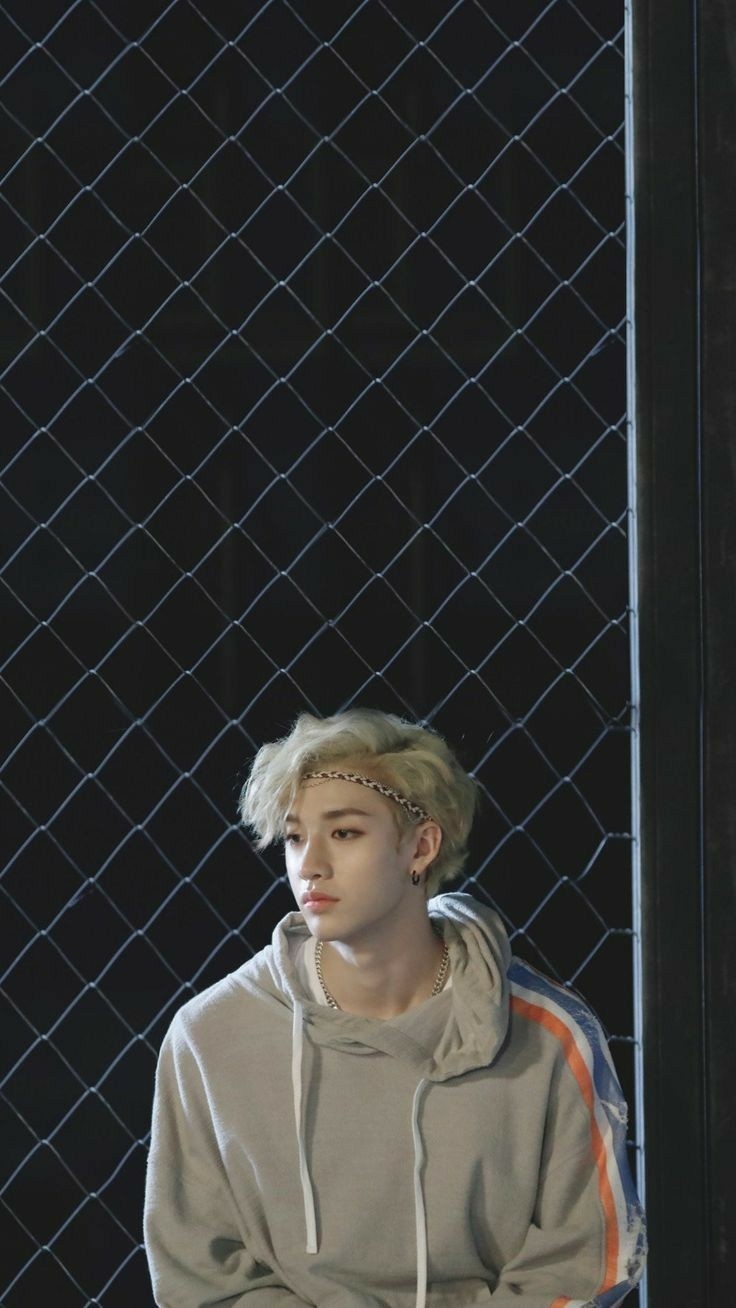 Picture of Bang Chan