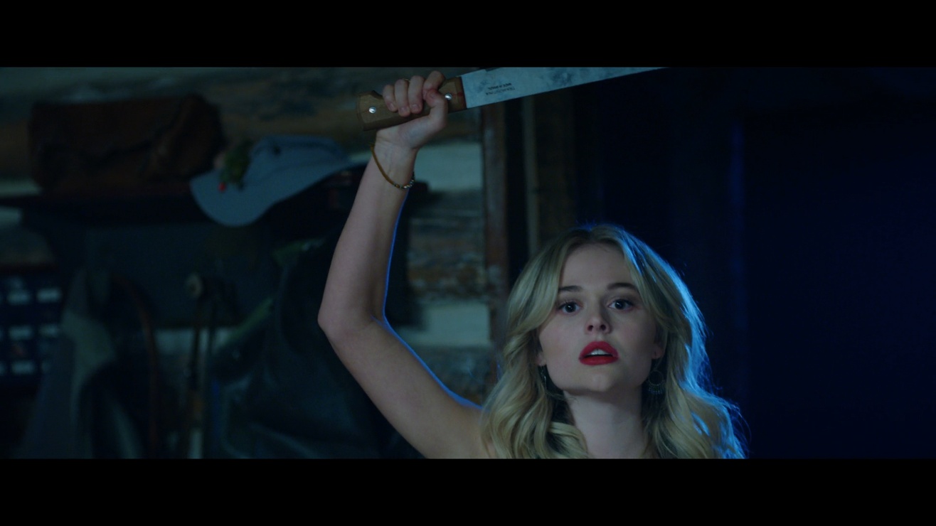 Image of Emily Alyn Lind