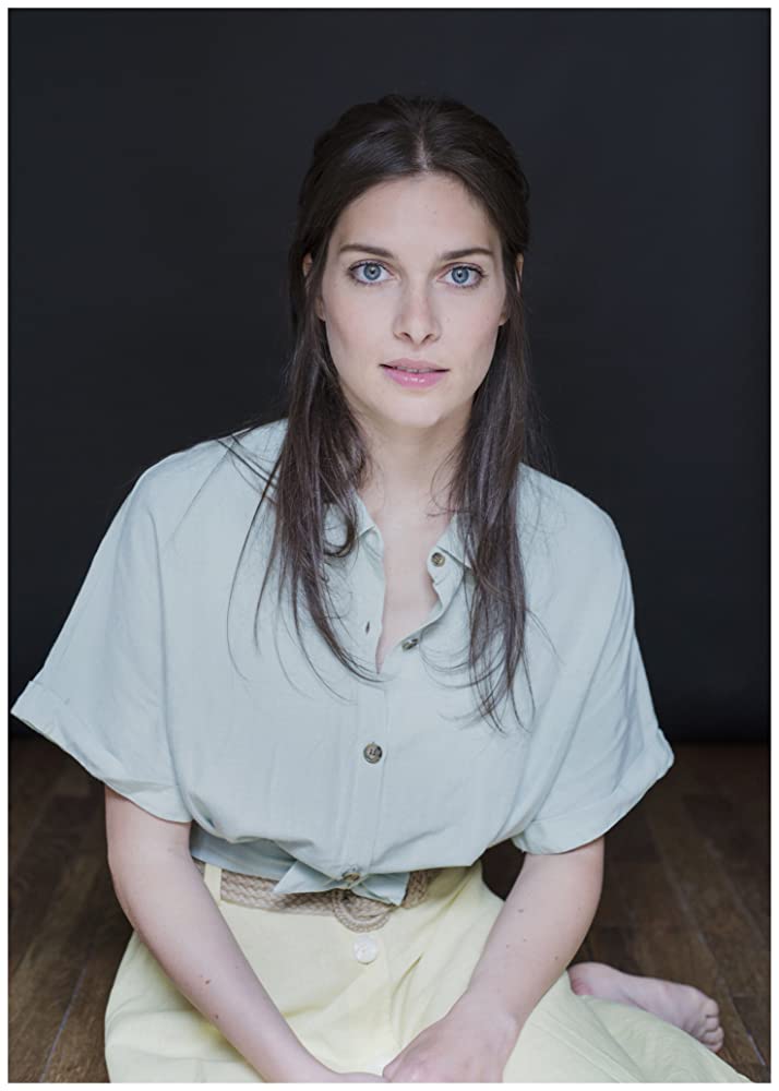 Picture of Sophie Mousel