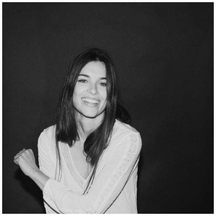 Image of Sophie Mousel