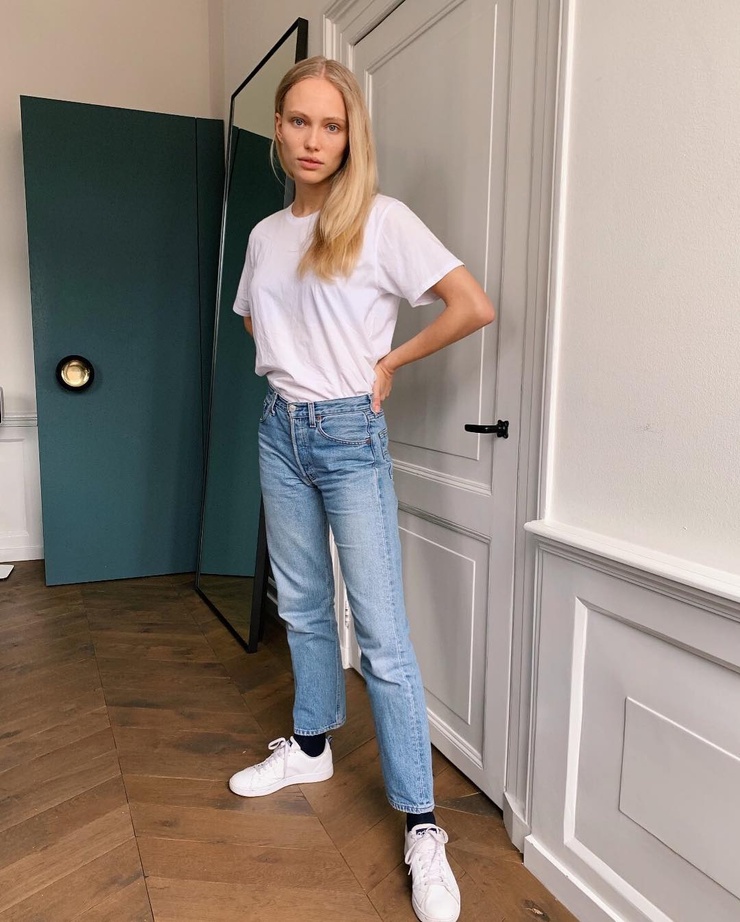 Picture of Kim van der Laan