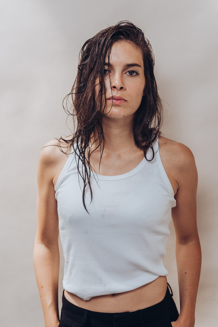 Picture of Sophie Mousel