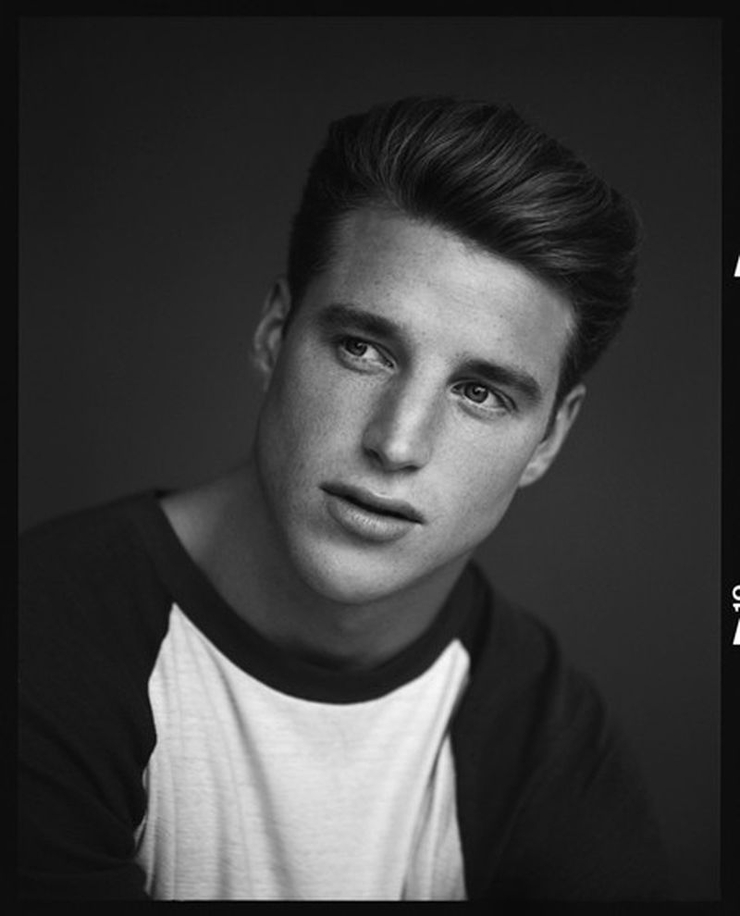 Picture of Roger Frampton