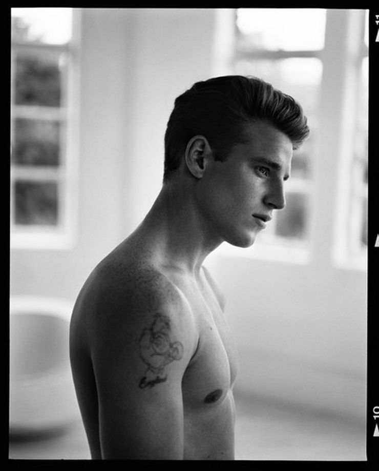 Roger Frampton image