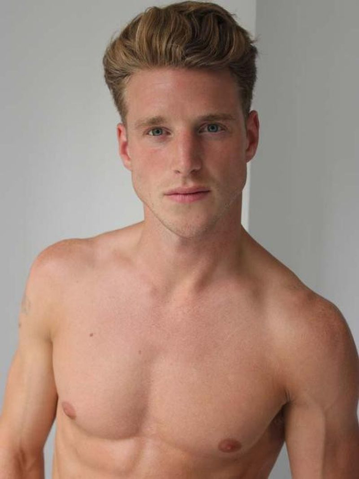 Picture of Roger Frampton