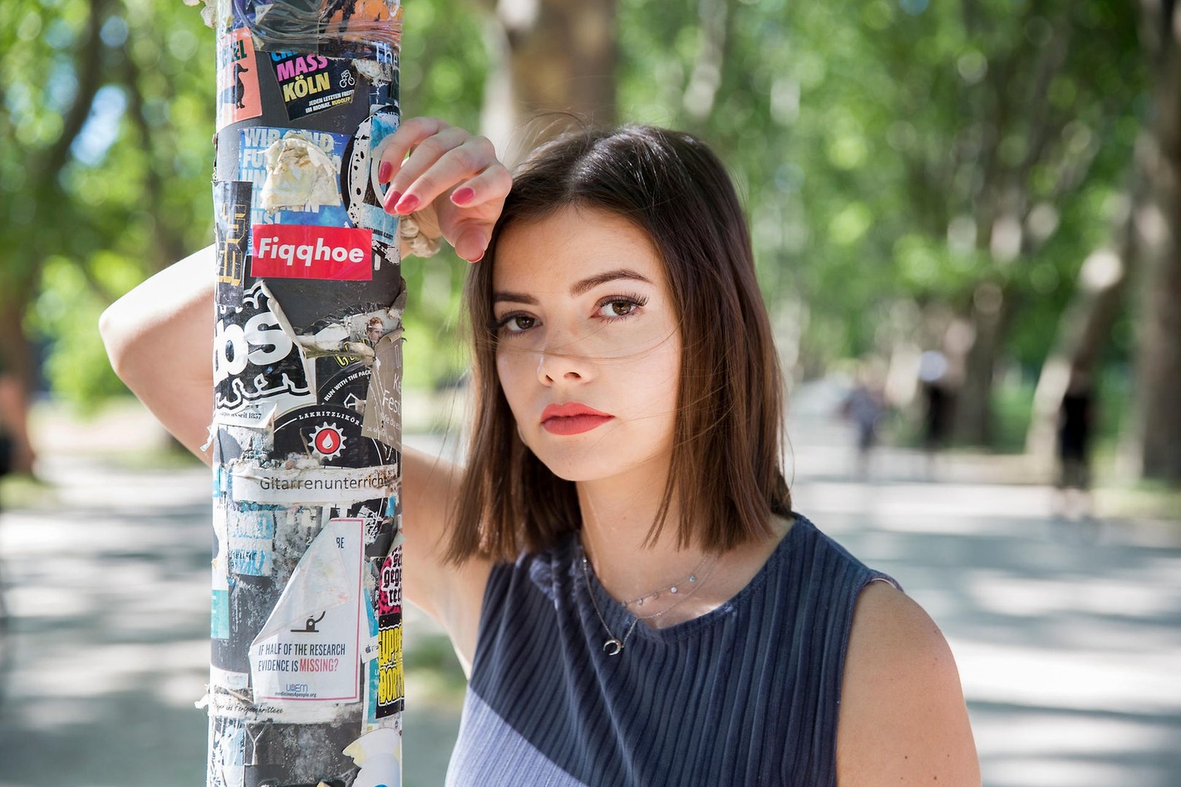 Picture of Maria Clara Groppler