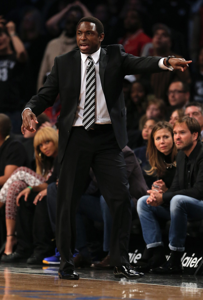 Avery Johnson image