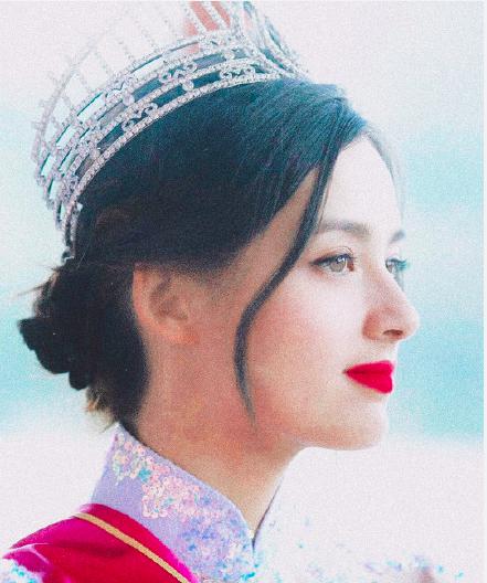 Picture of Lisa-Marie Tse