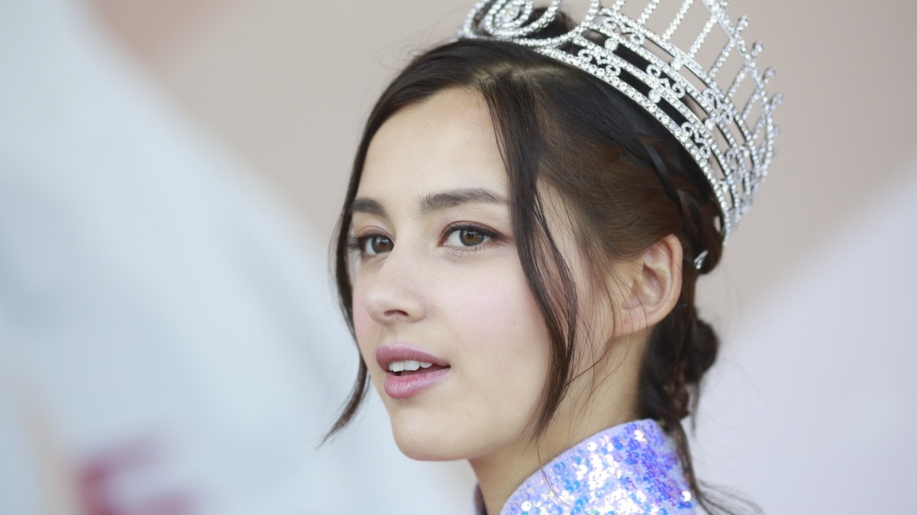 Lisa-Marie Tse picture