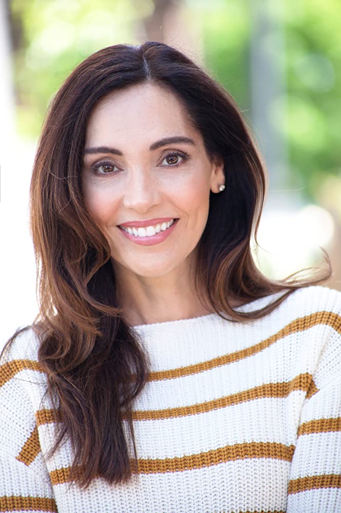 Mary Avgerinos image