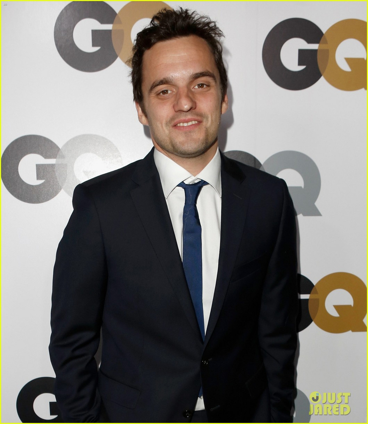 Picture of Jake Johnson