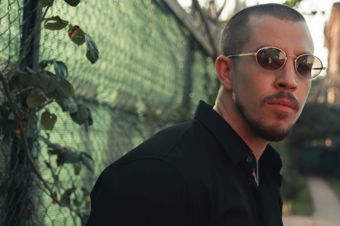 Picture of Beau Knapp