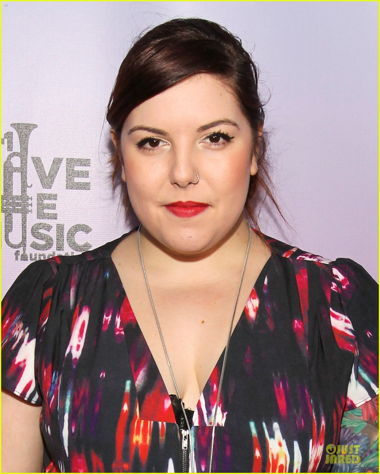 Picture of Mary Lambert