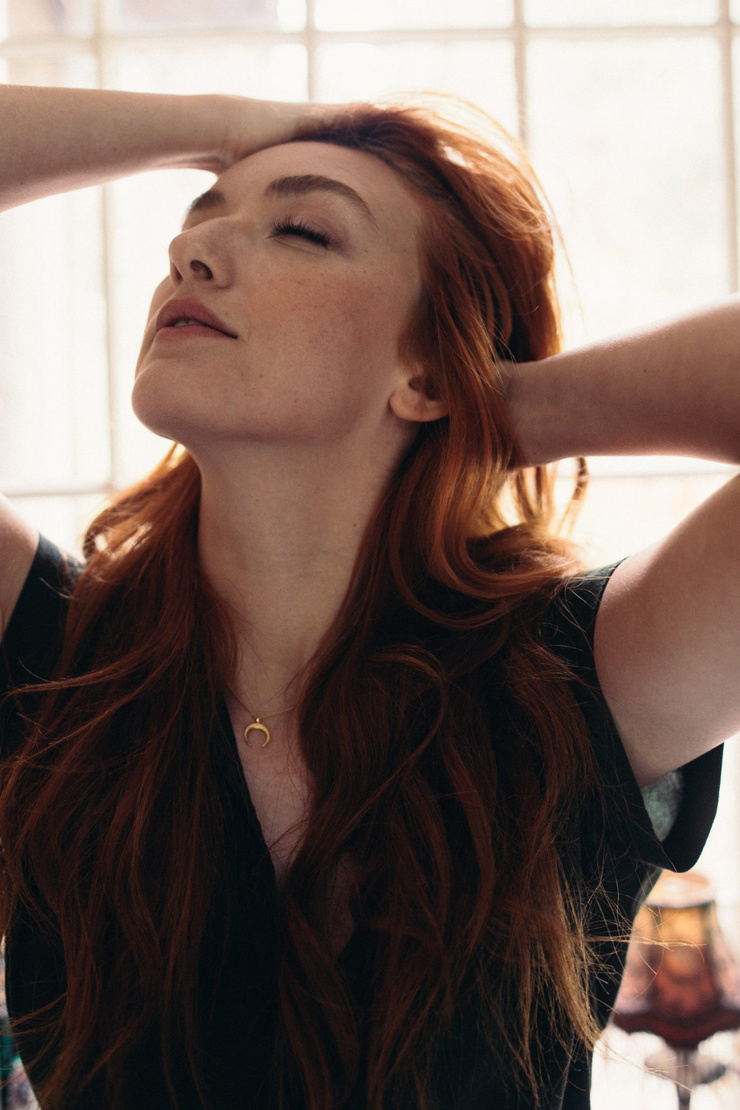 Picture of Daisy Clementine Smith