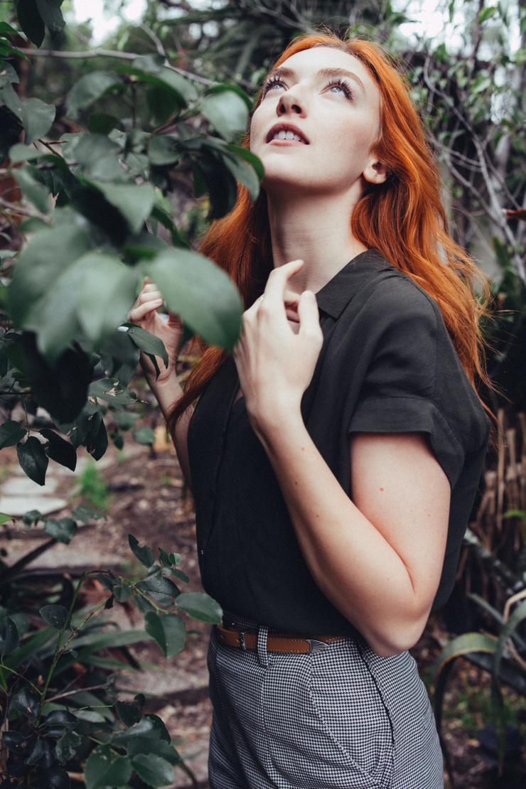 Picture of Daisy Clementine Smith