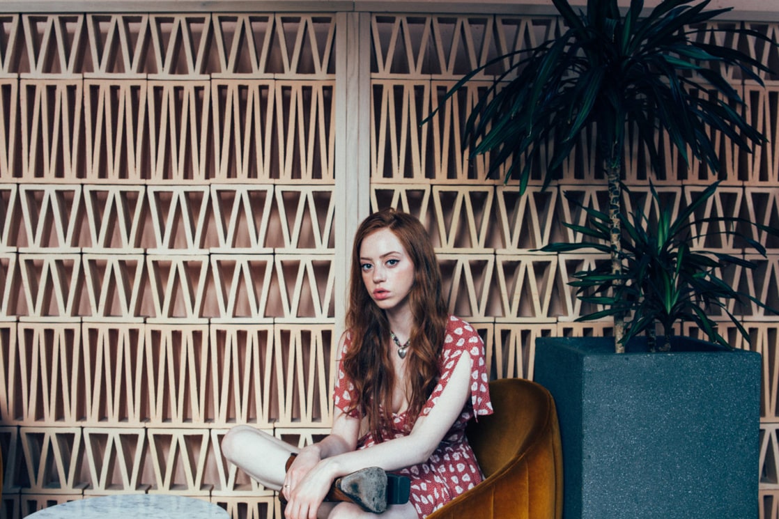 Picture of Lily Newmark