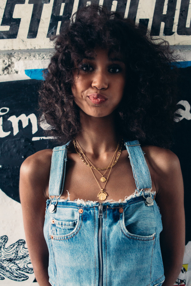 Picture of Fenn O'Meally