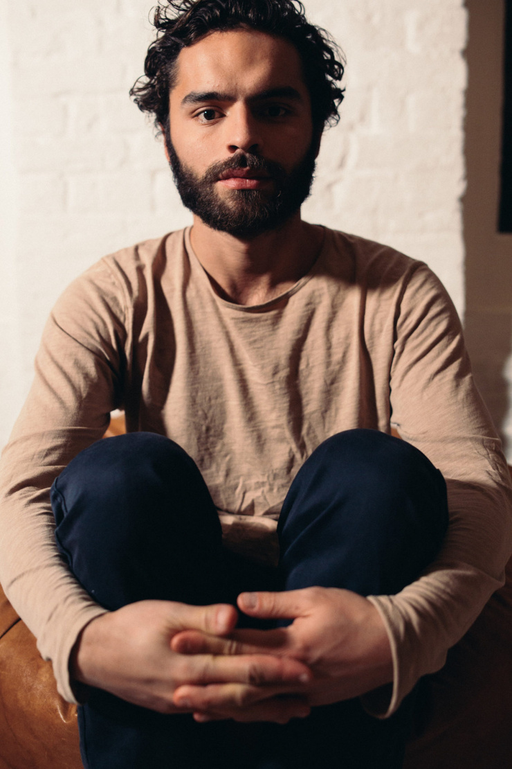 Picture of Sebastian De Souza