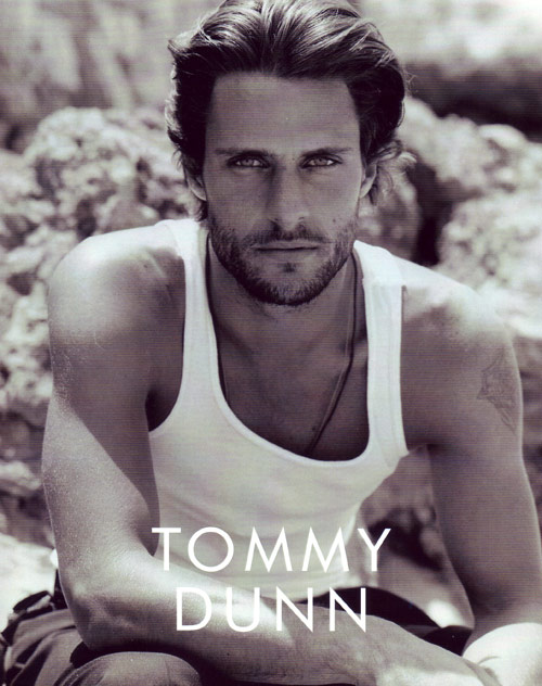 Picture of Tommy Dunn