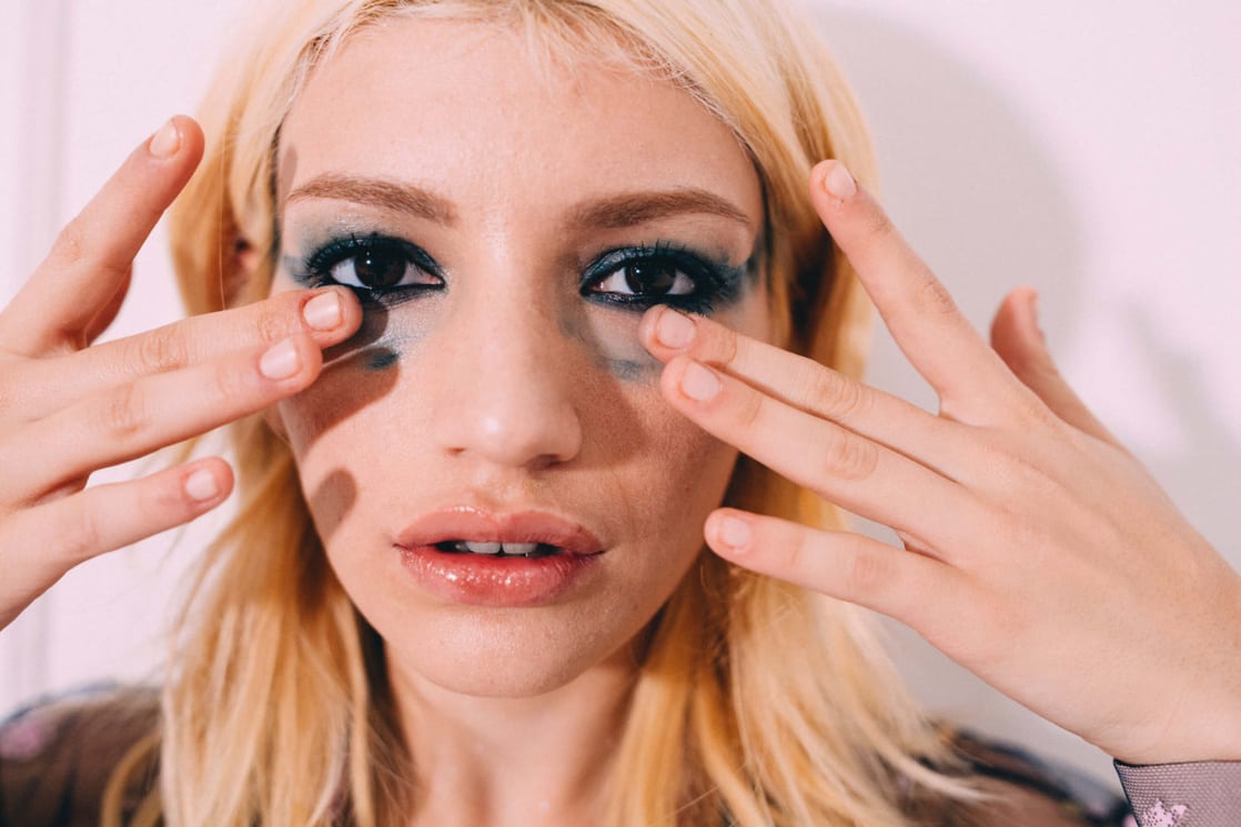 Carlotta Antonelli picture