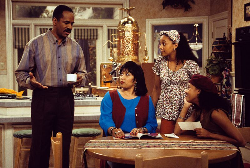Picture of Tia and Tamera