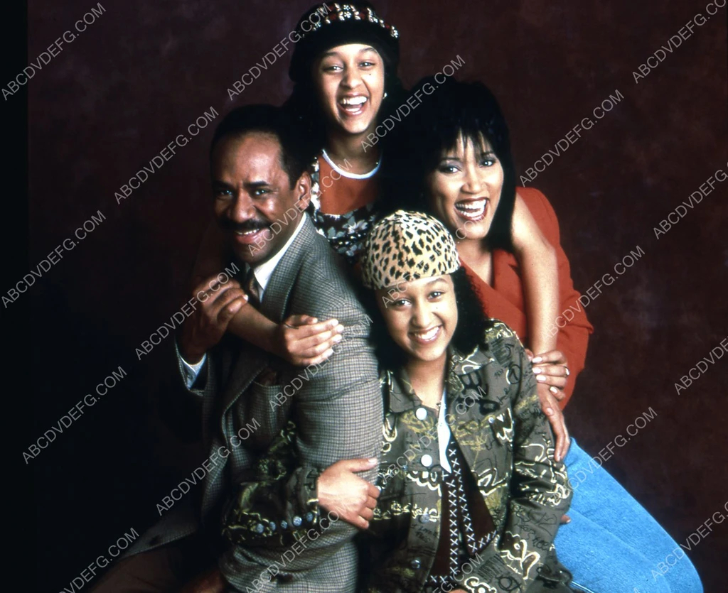 Picture of Tia and Tamera