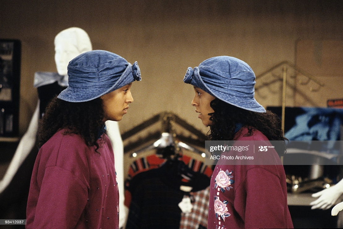 Picture of Tia and Tamera