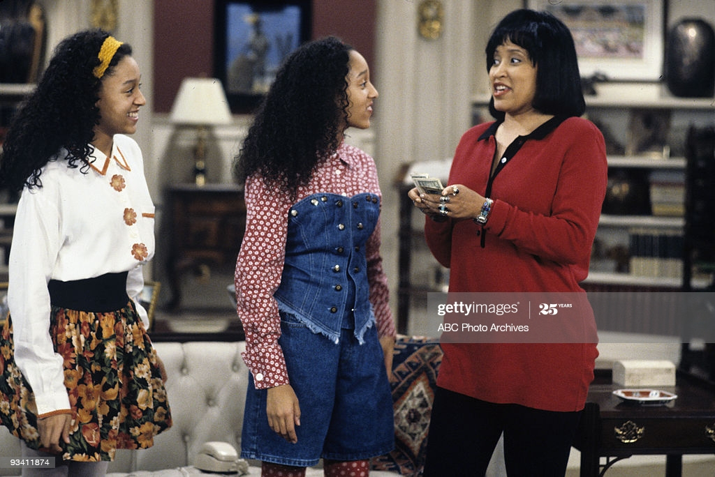 Picture of Tia and Tamera