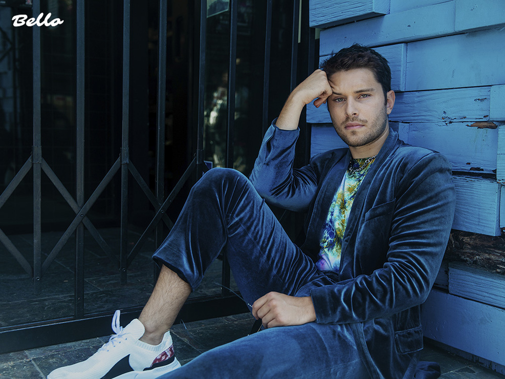 Picture of Ronen Rubinstein