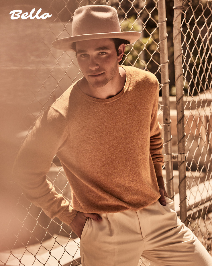 Image of Cameron Gellman