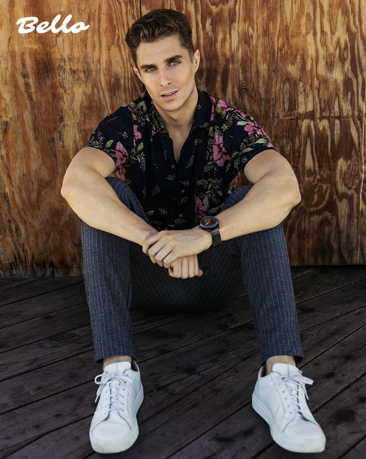 Image of Alex Cubis