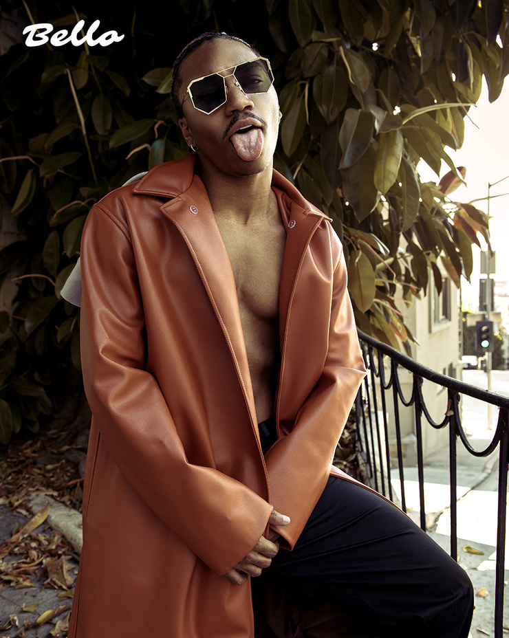 Picture of Josh Levi