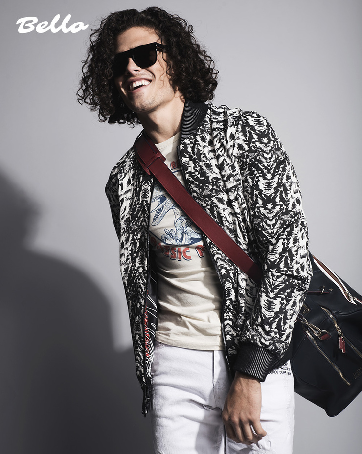 Image of Tommy Martinez