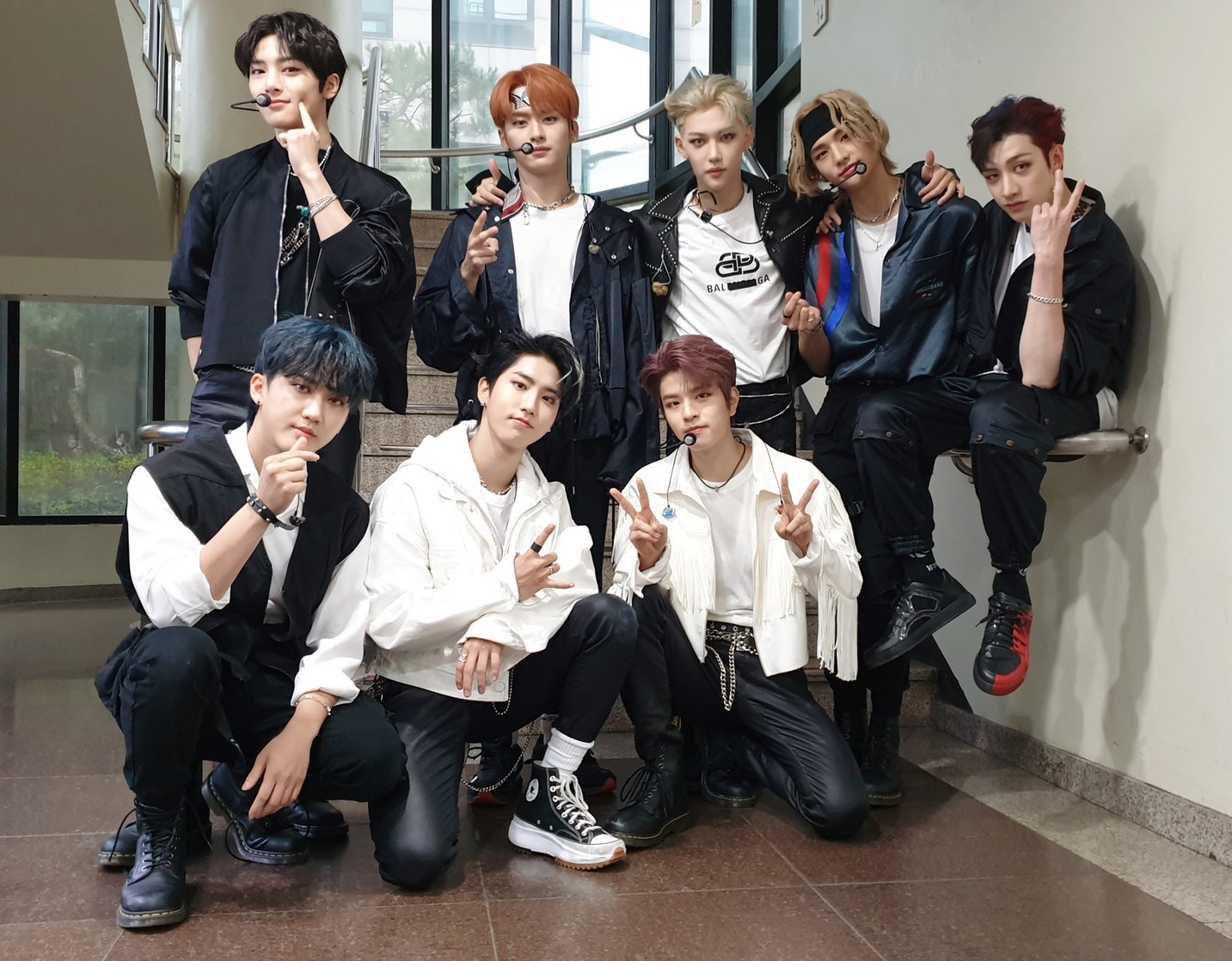 Picture of Stray Kids