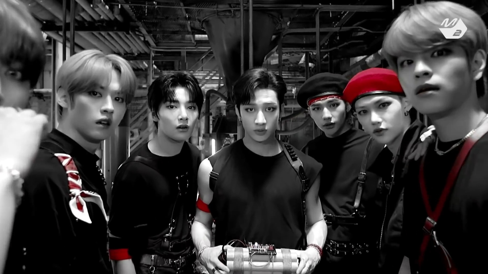 Picture of Stray Kids