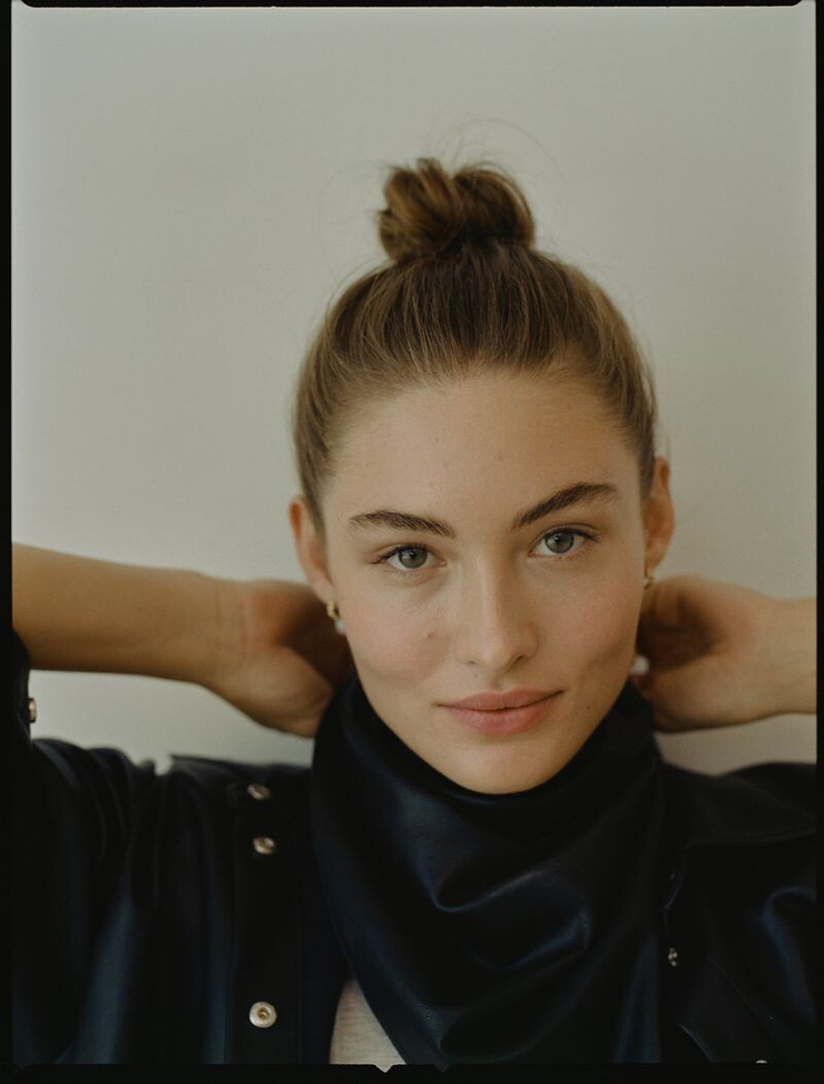 Picture of Grace Elizabeth