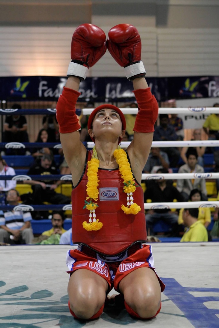 Florina Petcu picture