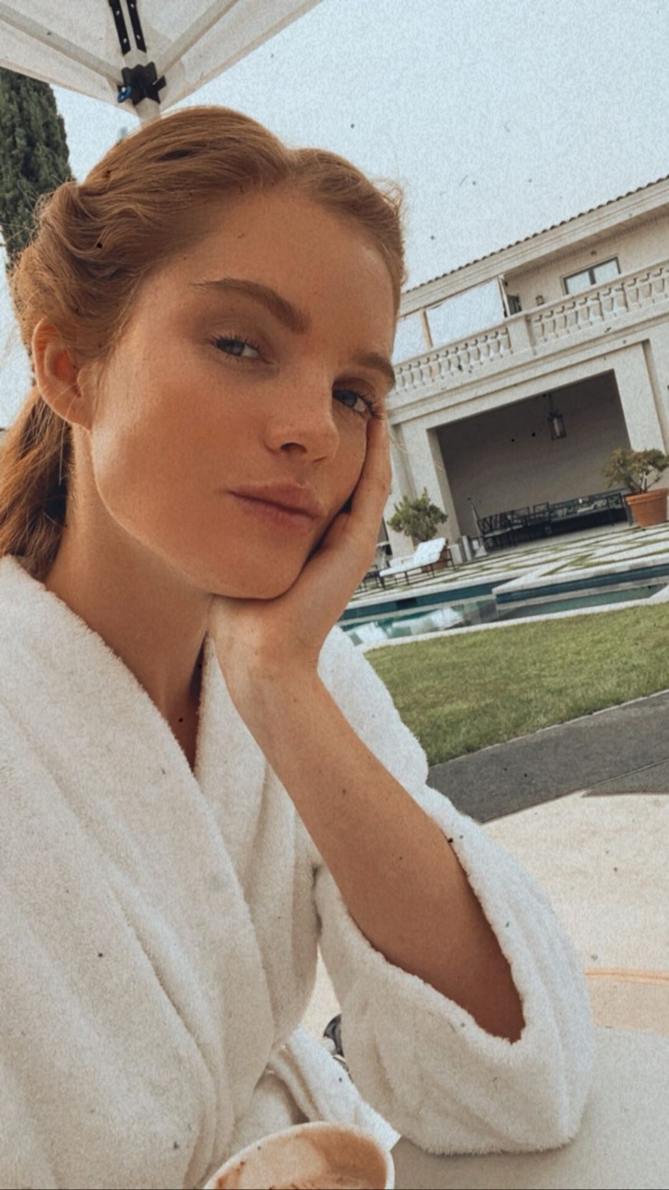 Picture of Alexina Graham