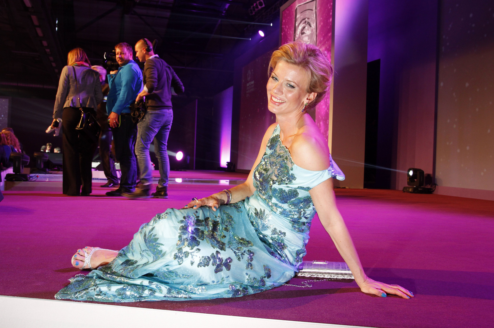 Eva Habermann picture