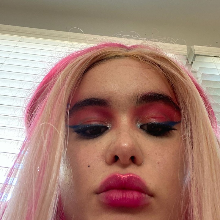 Picture of Barbie Ferreira