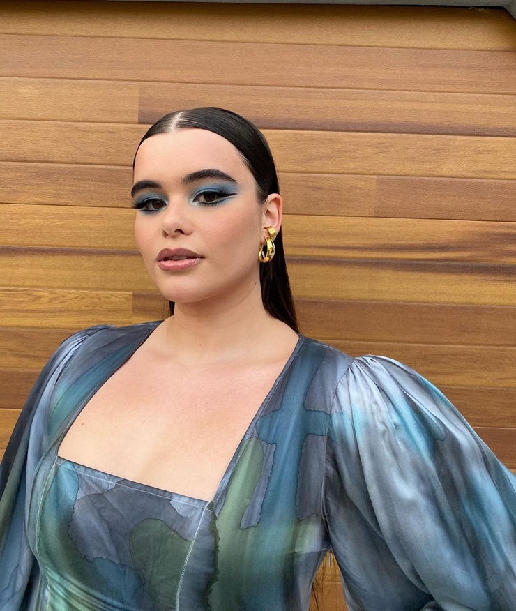 Picture of Barbie Ferreira