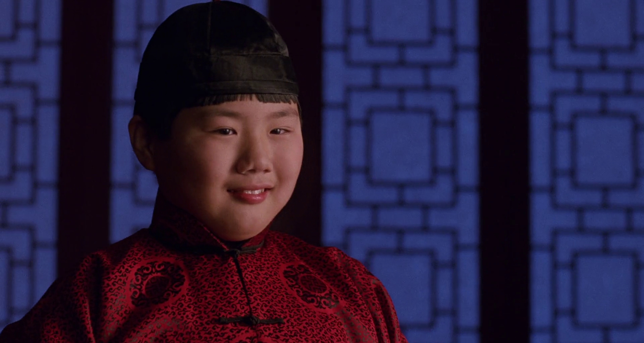 William Gong