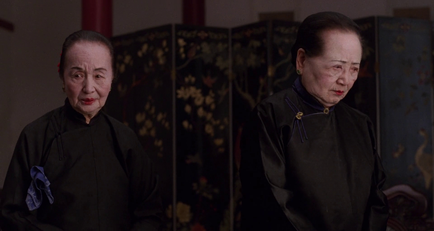 Yuan-Ho C. Koo and Hsu Ying Li