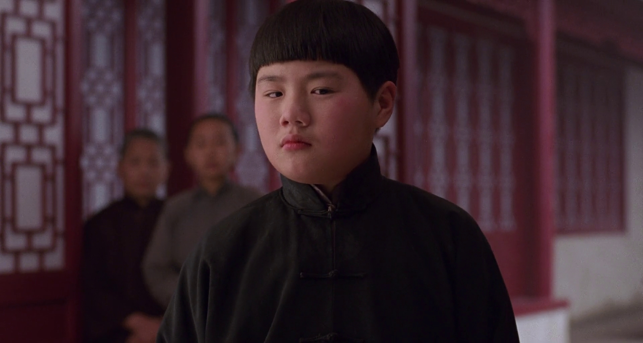 William Gong