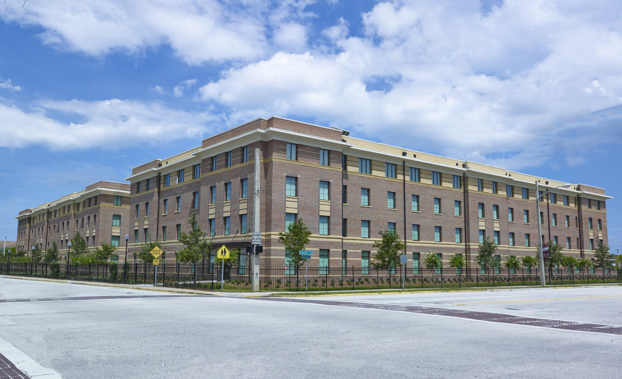Picture of Bethune–Cookman University
